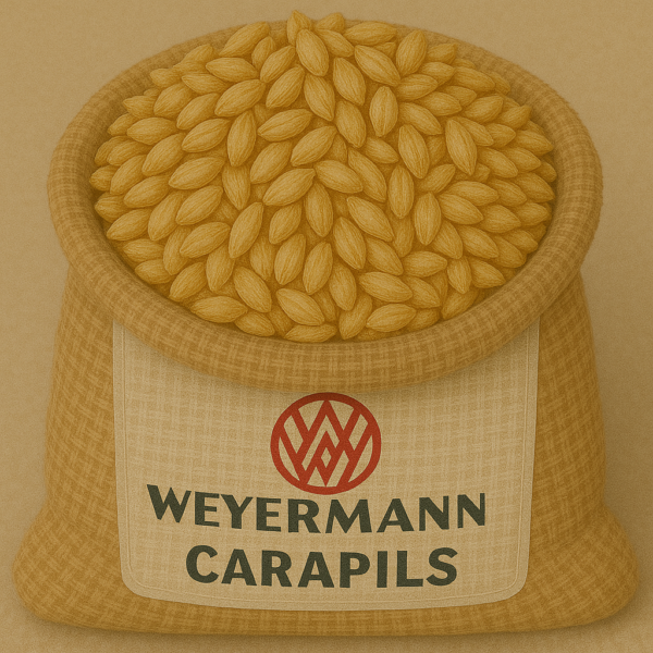 לתת Weyermann® Carapils - Brewer
